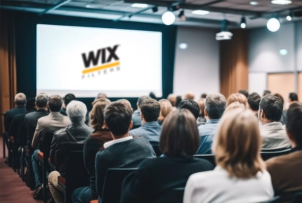 WIX Training