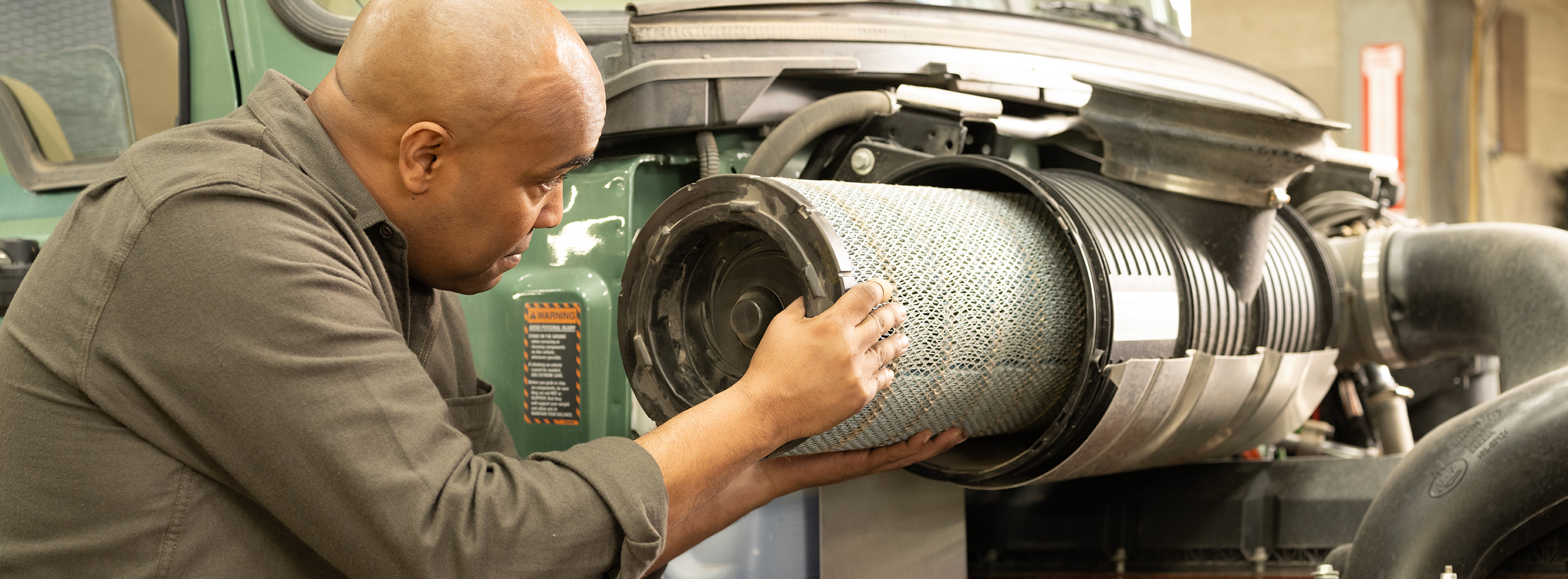 WIX Filters