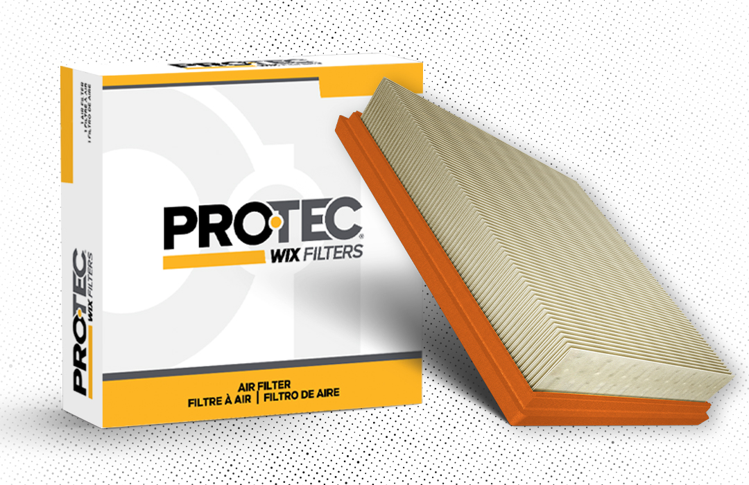 PRO-TEC® Oil Filters