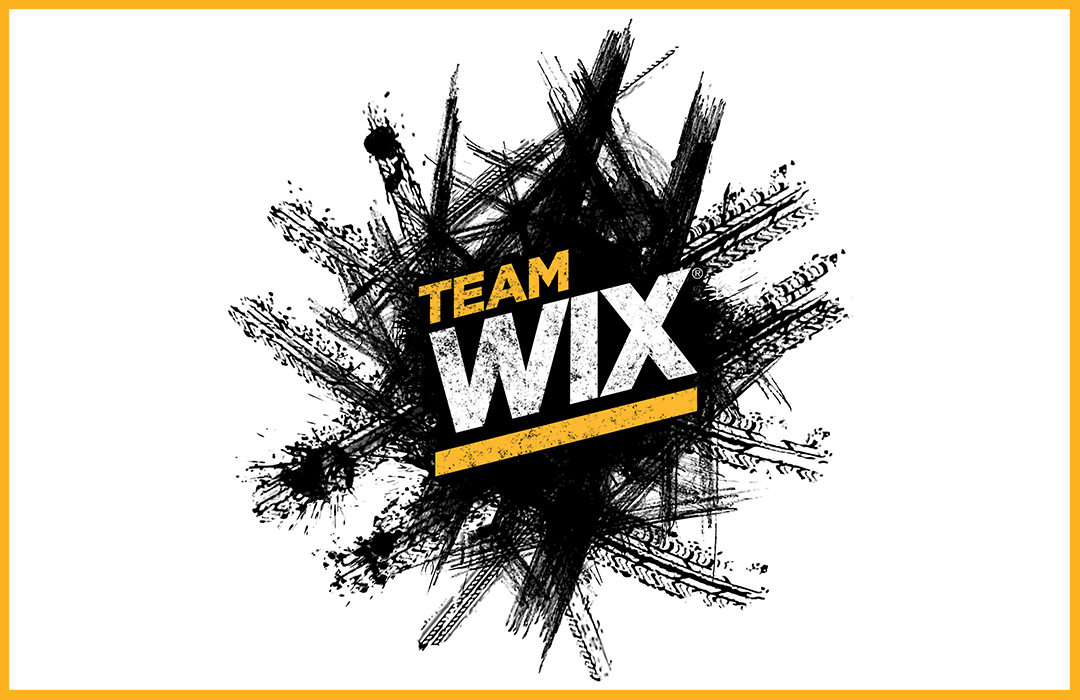 WIX Racing Filters