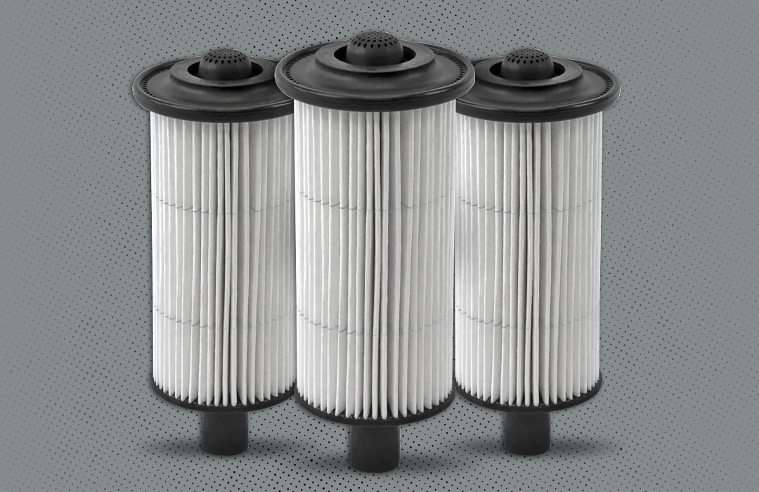 WIX XE Fuel Filters