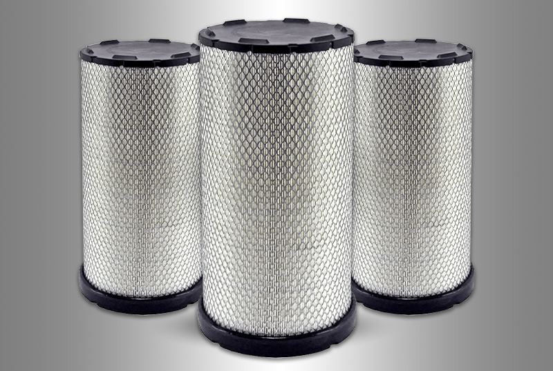 WIX Heavy Duty Air Filters