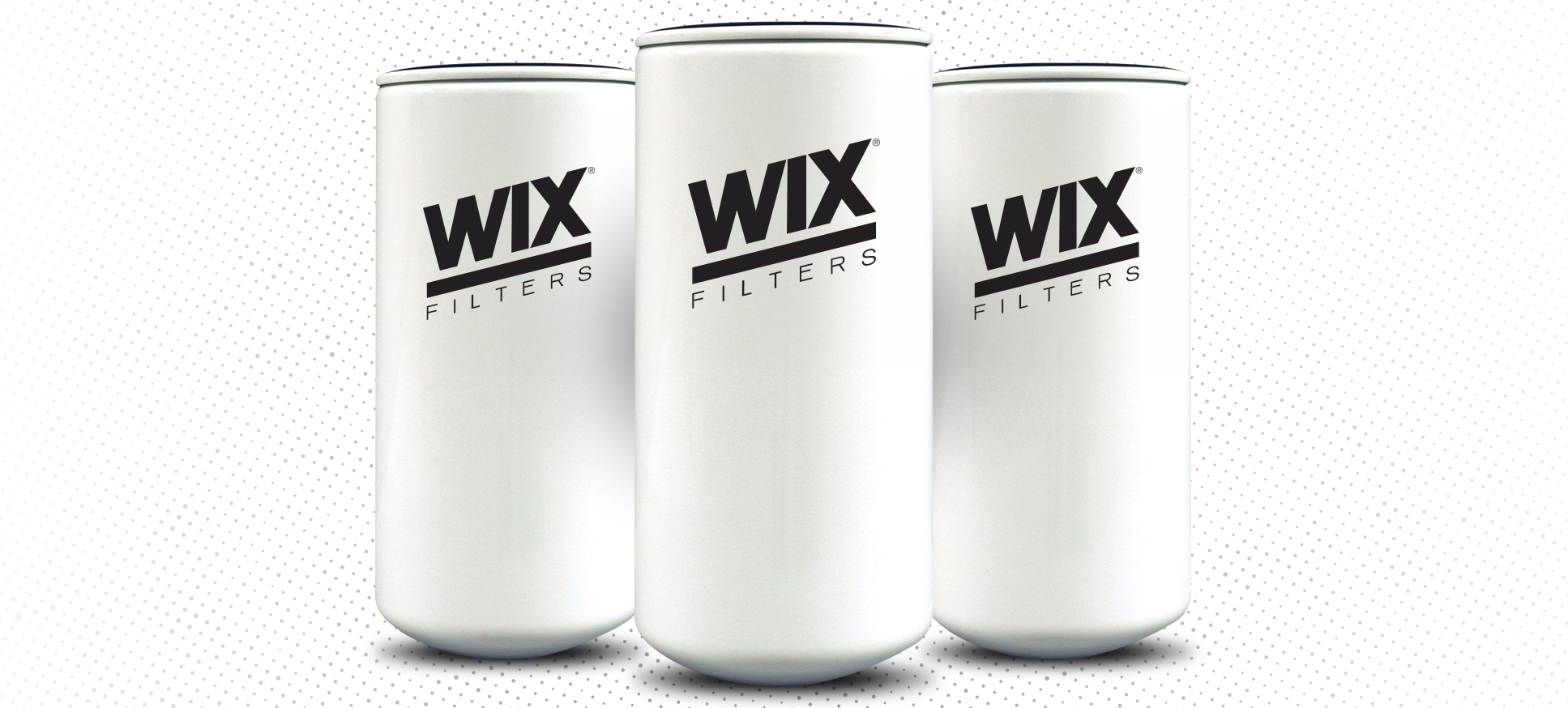 WIX Heavy-Duty Fuel Filters