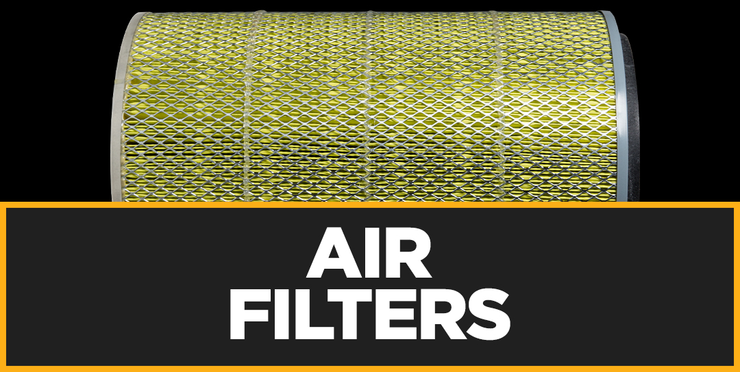 WIX Heavy-Duty Filters