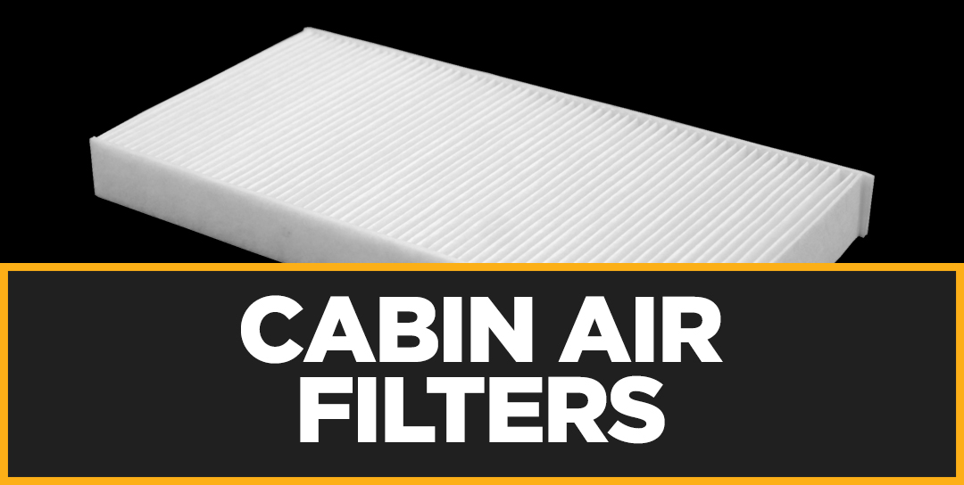 WIX Heavy Duty Filters