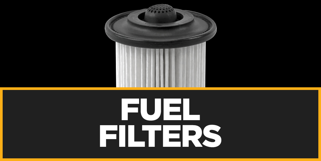 WIX Heavy Duty Filters