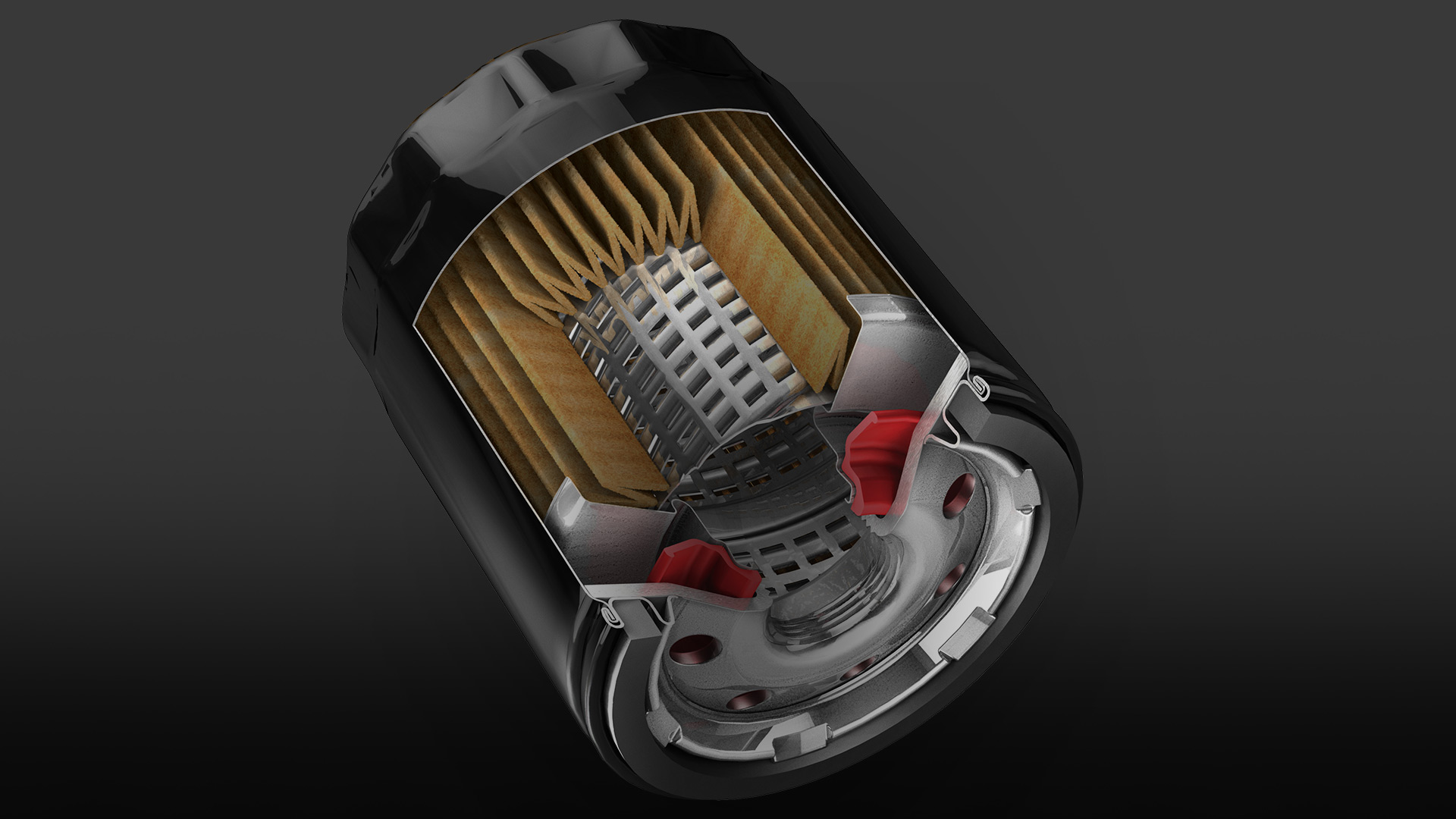 WIX Filters