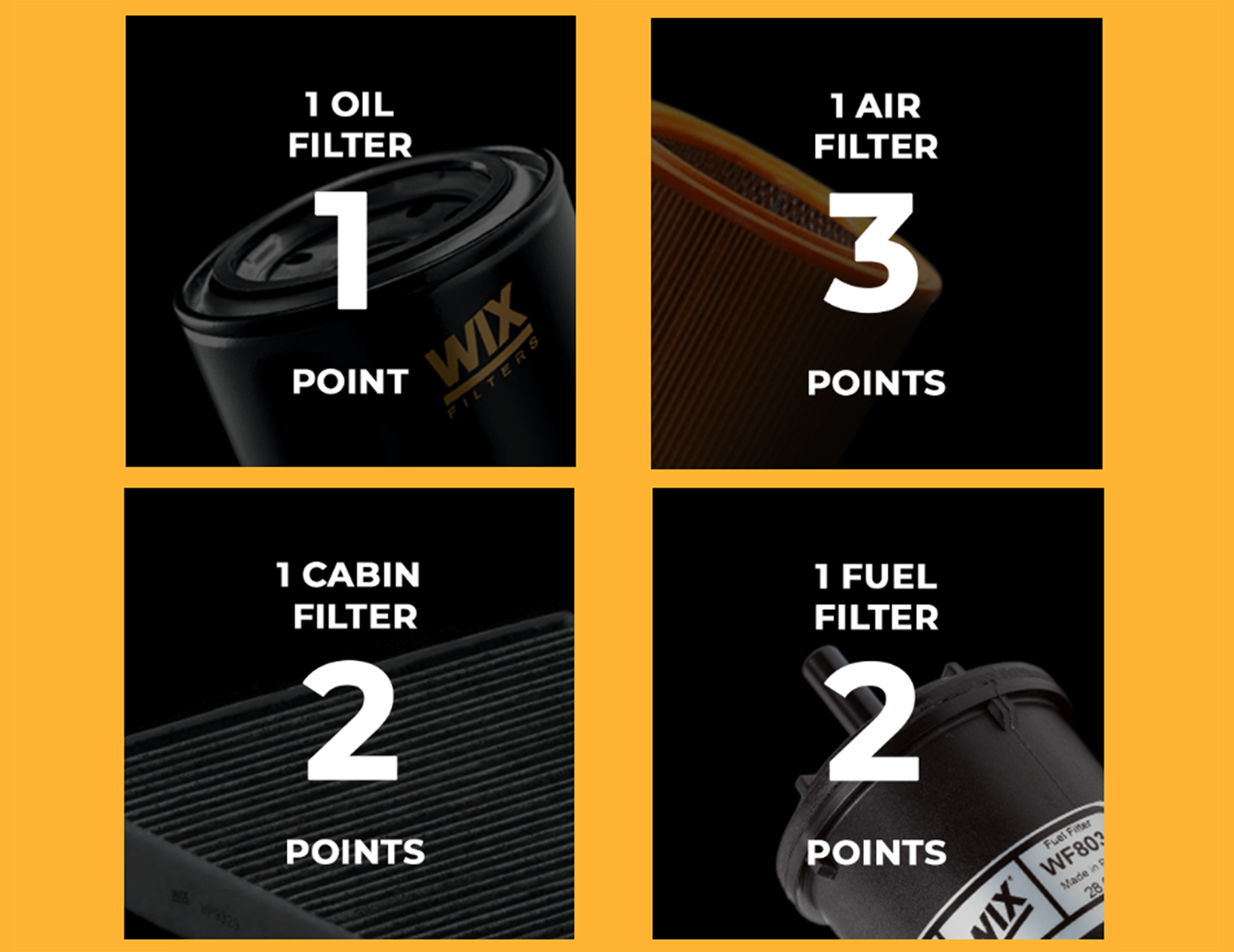 MANN+HUMMEL Privilege