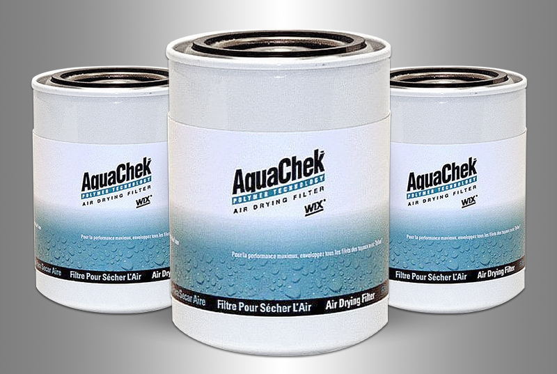 AquaChek Air Compressor Filters