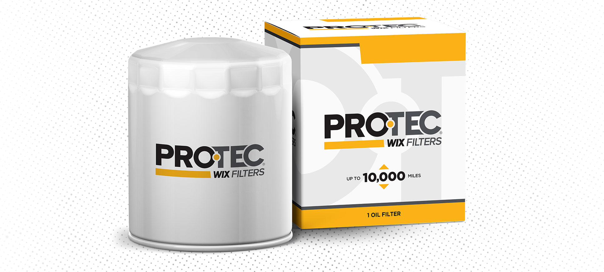 Passenger Car Light Truck Oil Filters