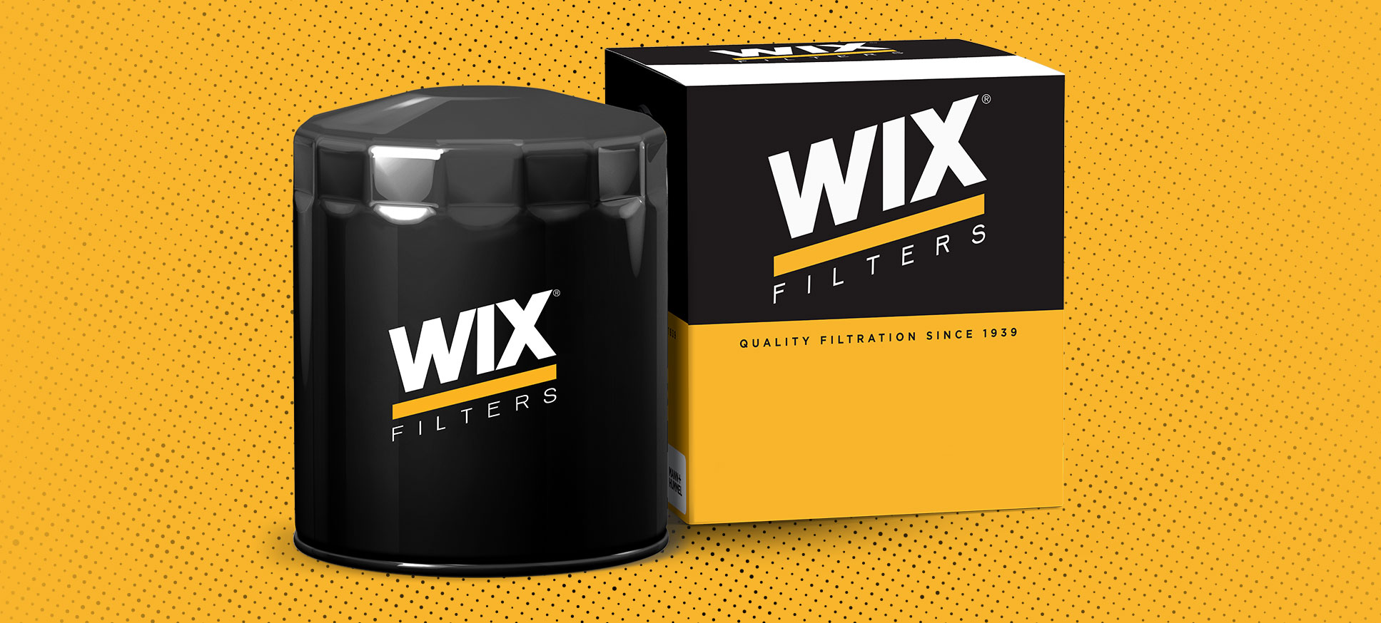 Passenger Car Light Truck Oil Filters
