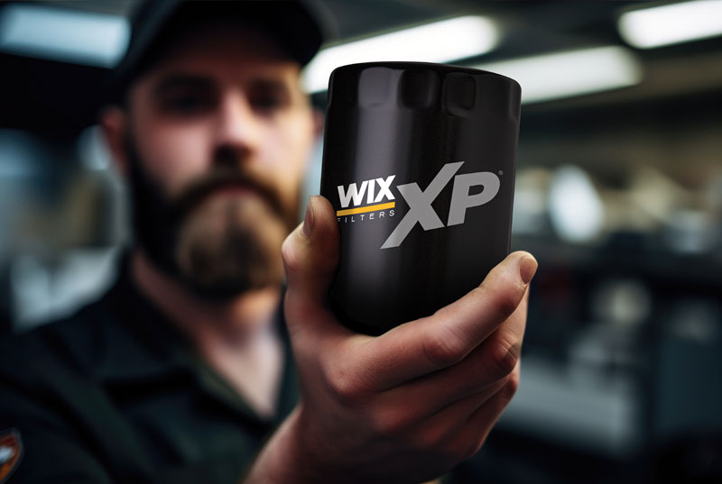 Passenger Car Light Truck Oil Filters