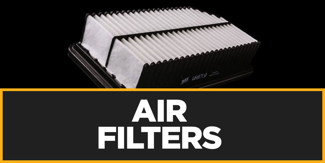 WIX Passenger Car and Light Truck Filters