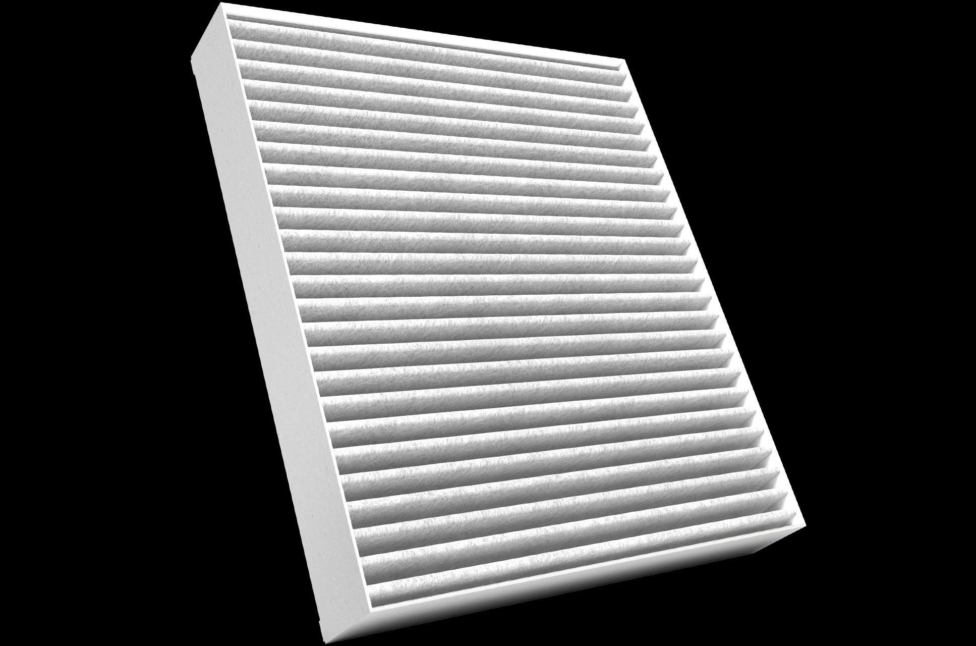 PRO-TEC® Cabin Air Filters