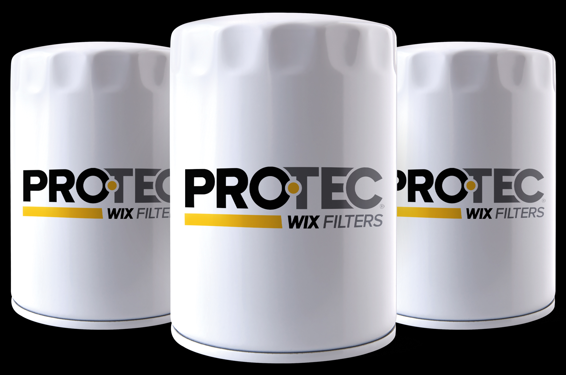 PRO-TEC® Oil Filters