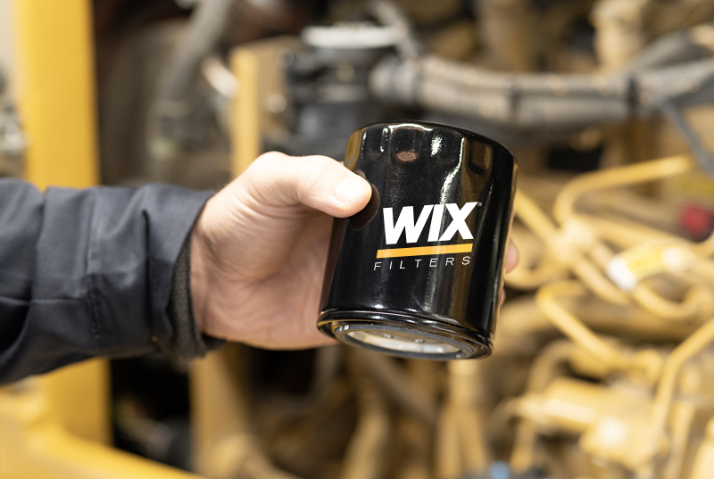 Productos WIX Filters