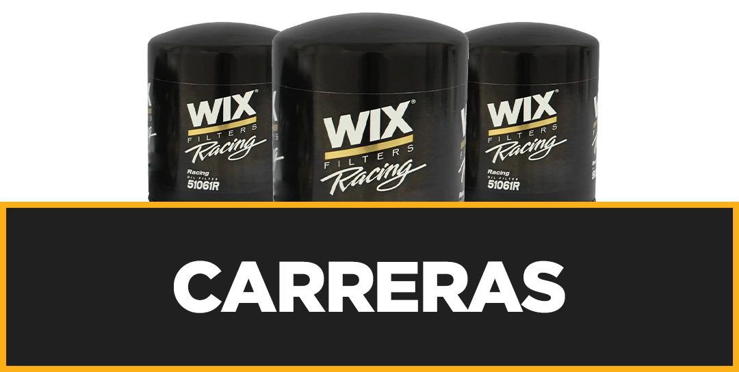Productos WIX Filters