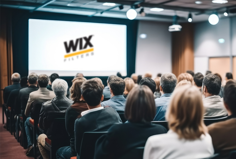 WIX Training