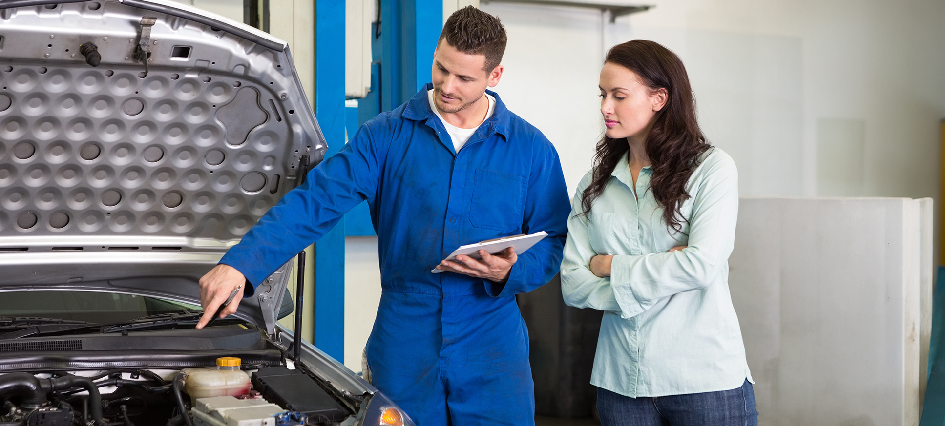 PRO-TEC® Oil Filters