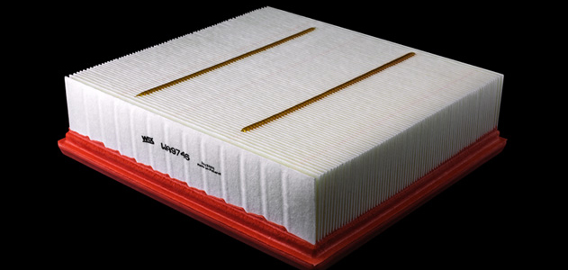 Passenger Car & Light Truck Air Filters