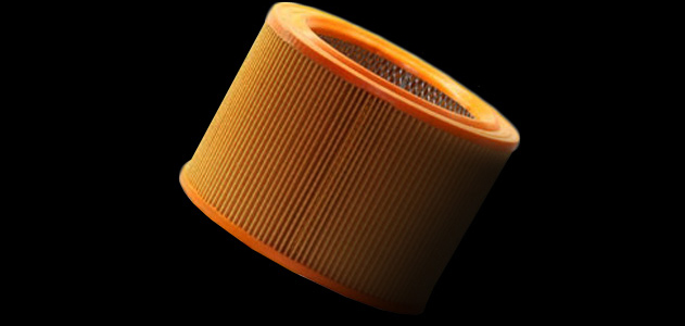 Passenger Car & Light Truck Air Filters