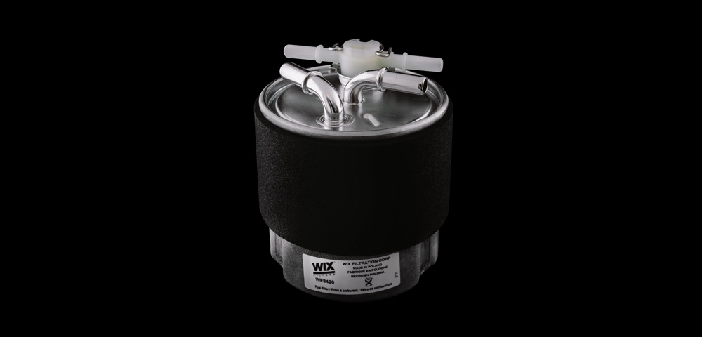 WIX Fuel Filters