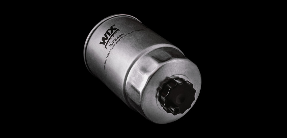 WIX Fuel Filters