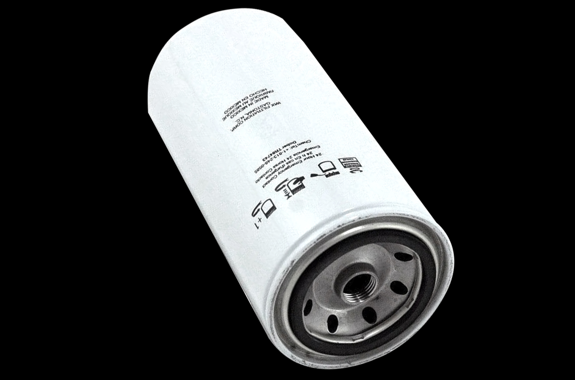 WIX Coolant Filters