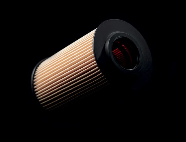 Car-oil filters and oil-filter inserts - Automotive - WIX Filters