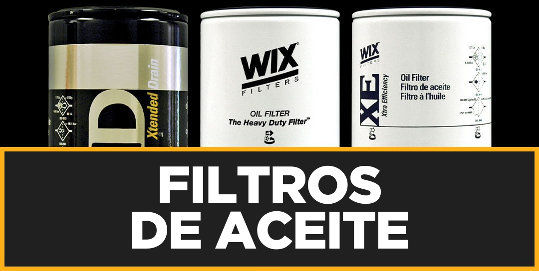 Filtros de aplicaciones especiales WIX