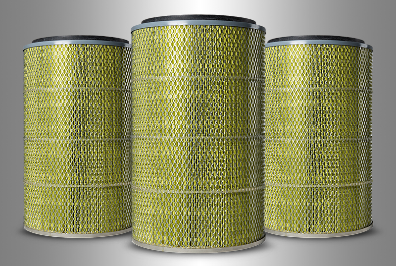 WIX NP® Air Filters