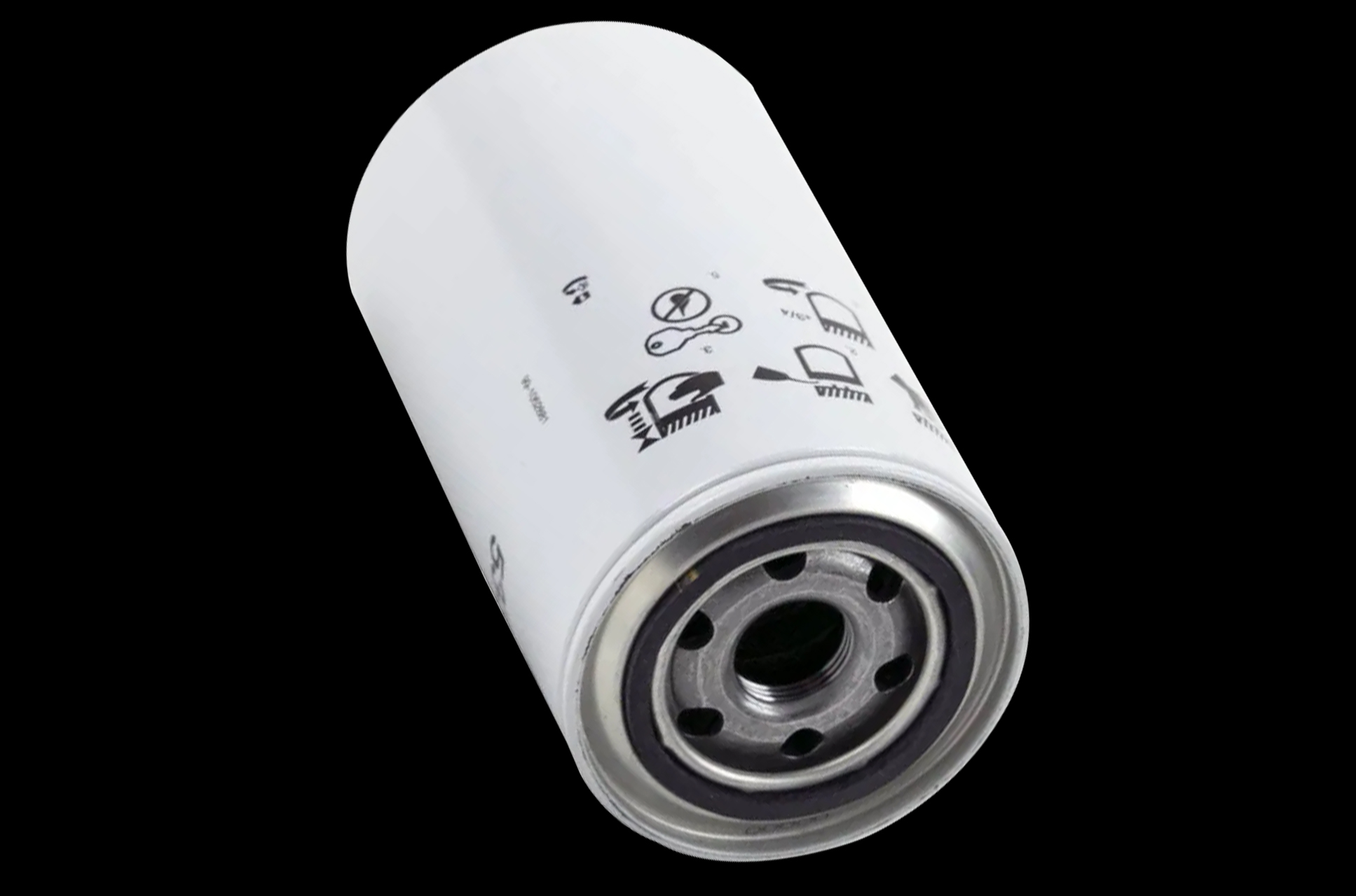 WIX NP® Fuel Filters