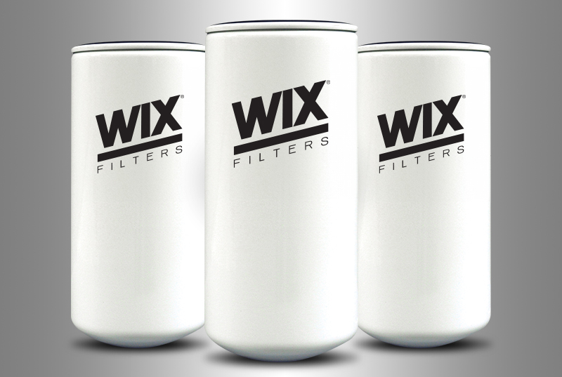 WIX NP® Fuel Filters