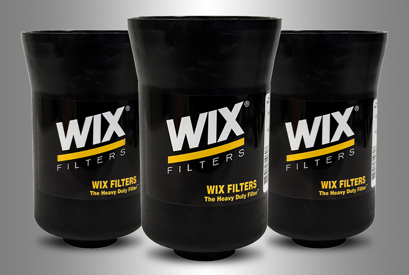 WIX XE Fuel Filters