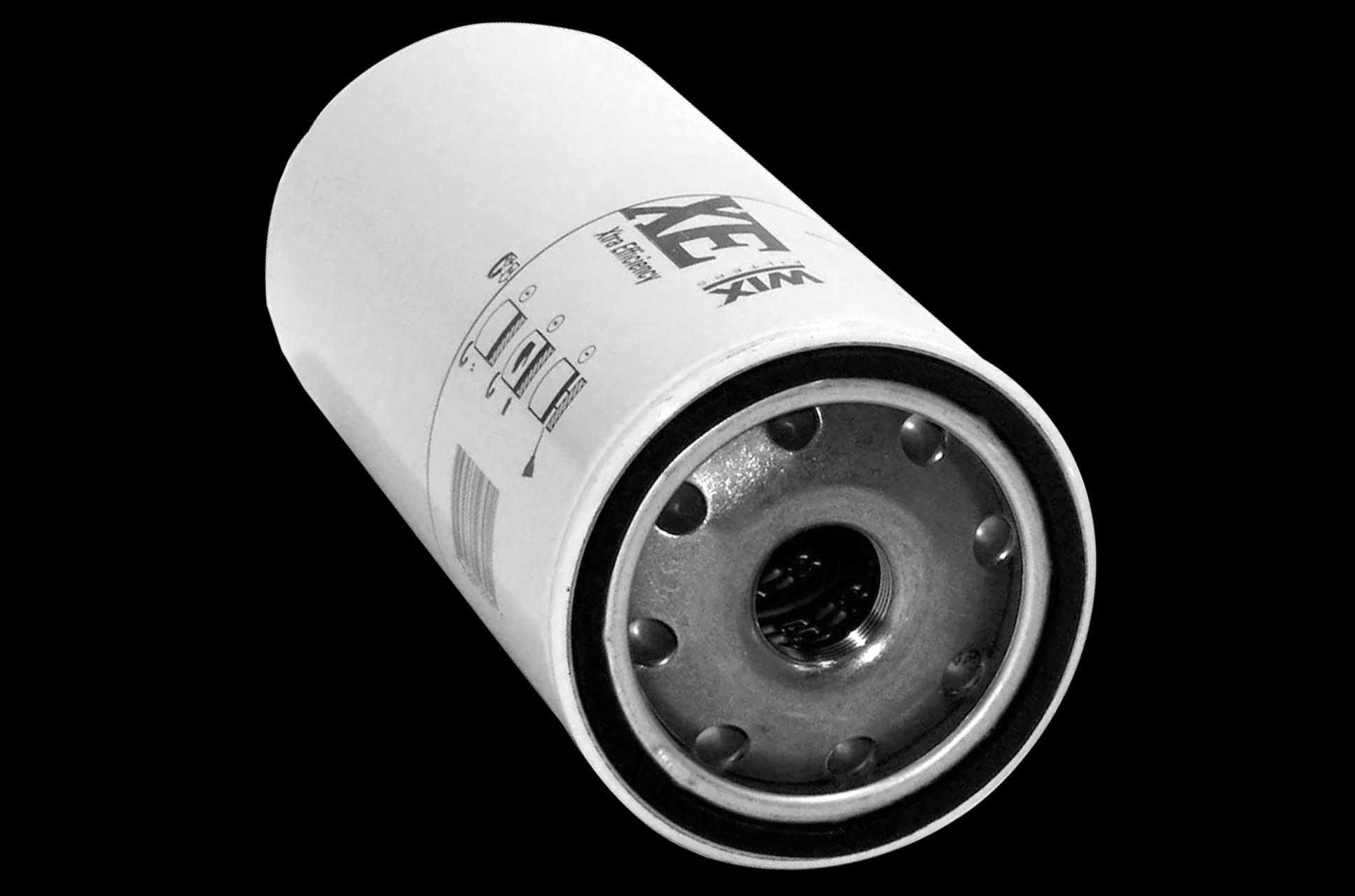 WIX XE® Oil Filters