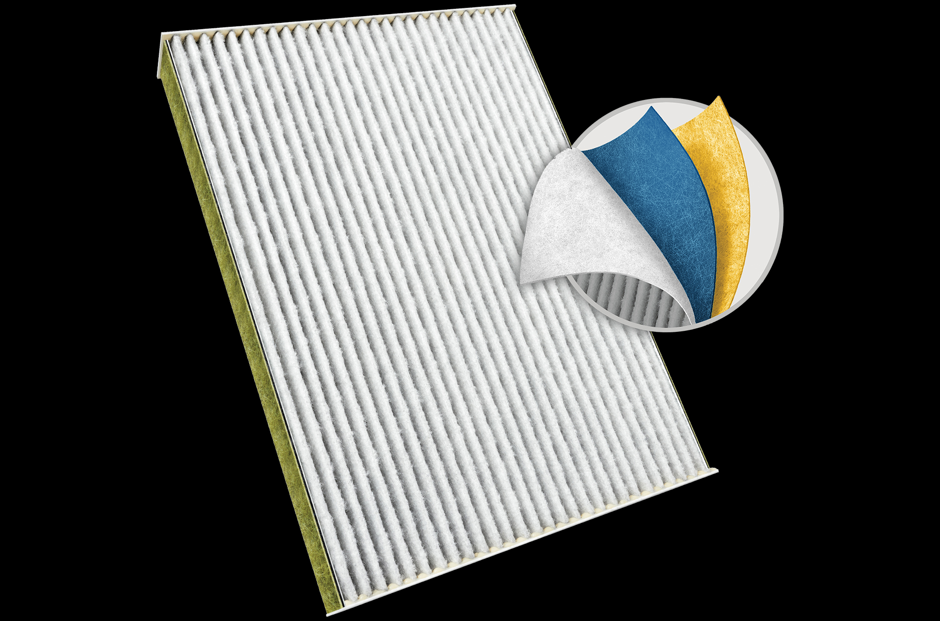 WIX XP® Cabin Air Filters